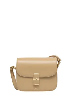 A.p.c. Small Grace Bag