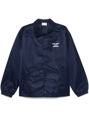 Drole De Monsieur Jackets For Men