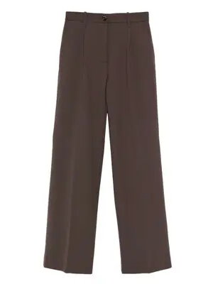 NINE:INTHE:MORNING Blenda Pleated Trousers