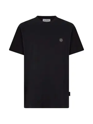 Philipp Plein T-shirt With Logo