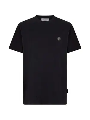 Philipp Plein T-shirt With Logo