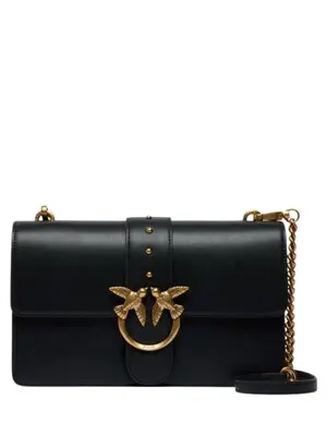 Pinko Handheld Shoulder Bags