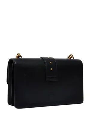 Pinko Love One Classic Bag - Black