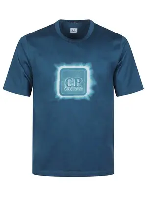 C.P. COMPANY C. P. Company Metropolis T-shirt