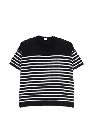 Ct Plage Drop Shoulder Sweaters For Women