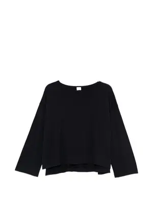 Ct Plage Drop Shoulder Sweaters For Women