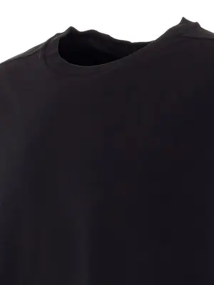 THOM KROM Cotton T-shirt
