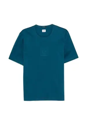 C.P. COMPANY C. P. Company Metropolis T-shirt - Blue