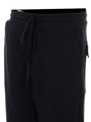 THOM KROM Drawstring Sweatpants