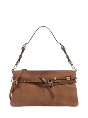 Pinko Classic Belt Bag - Brown