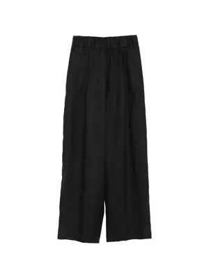 Semicouture Tailored Pants For Women