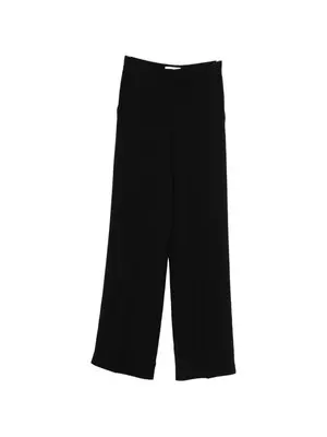 Via Masini 80 Tailored Pants For Women