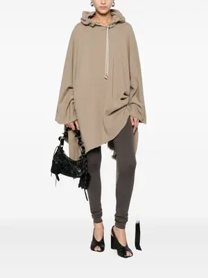 Rick Owens Knitted Leggings