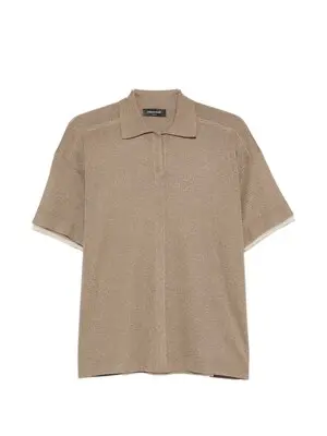 Fabiana Filippi Short Shirts For Women