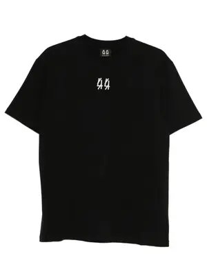 44 LABEL GROUP T-shirt With Logo