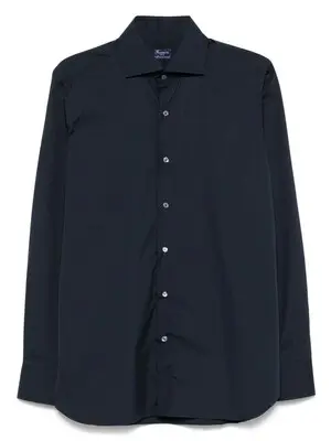 FINAMORE 1925 Cotton Shirt