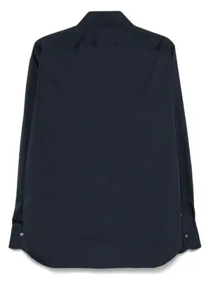 FINAMORE 1925 Cotton Shirt