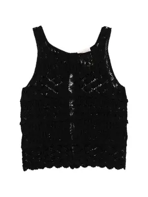 Semicouture Tank Camis Tanks For Women
