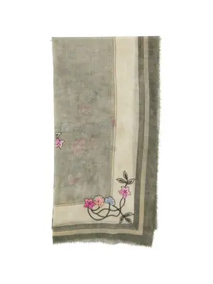 Faliero Sarti Scarves