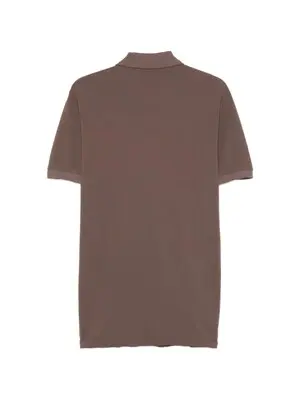 ERL Logo Polo Shirt