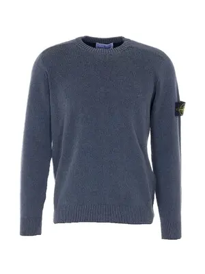 Stone Island Layered Sweaters For Men