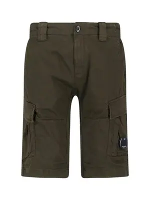 C.p. Company Casual Shorts For Men