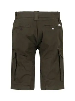 C.P. COMPANY Lens Cargo Shorts