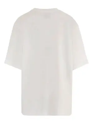 Casablanca Butterfly T-shirt