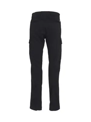 C.P. COMPANY Cargo Trousers With Logo