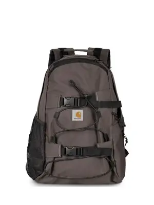 Carhartt Work In Progress Kickflip Backpack - Brown