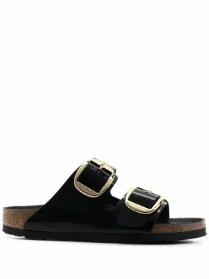 BIRKENSTOCK Arizona Double Buckle Sandals