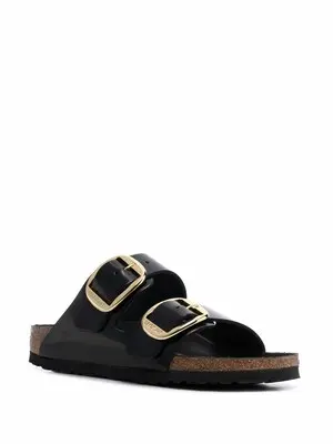 BIRKENSTOCK Arizona Double Buckle Sandals
