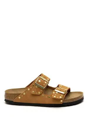 BIRKENSTOCK Arizona Rivet Slides