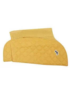 POLDO DOG COUTURE Sunny Summit Two-piece Dog Coat