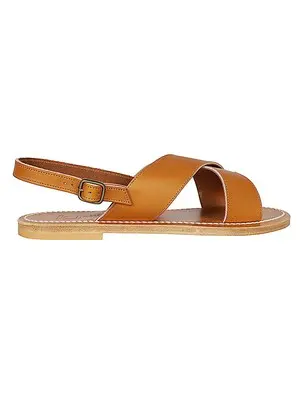 K.jacques Strappy Sandals For Women