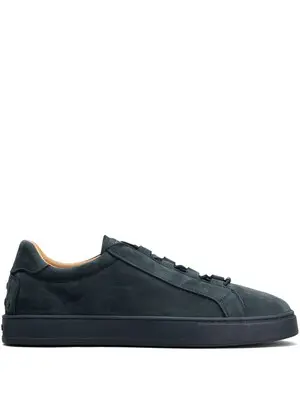 TOD'S Nubuck Lace-up Sneakers