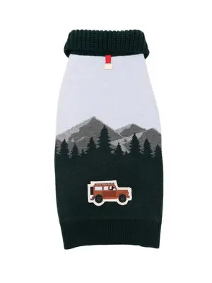 Poldo Dog Couture Sweaters For Men