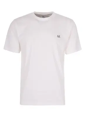 C.P. COMPANY C. P. Company Goggle Gauze T-shirt