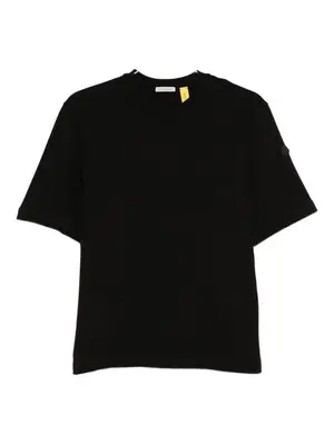 Moncler Cotton T-shirt