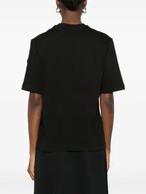 Moncler Cotton T-shirt