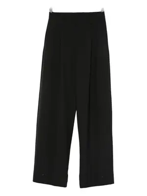 Moncler Pleated Pants For Women