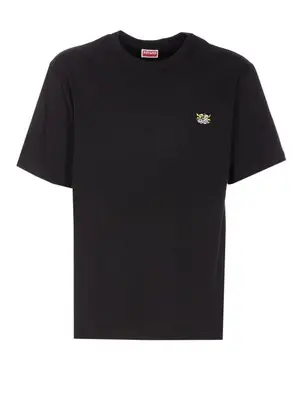 Kenzo Wild Tiger Cotton T-shirt