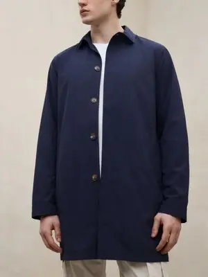 ECOALF Vestal Jacket