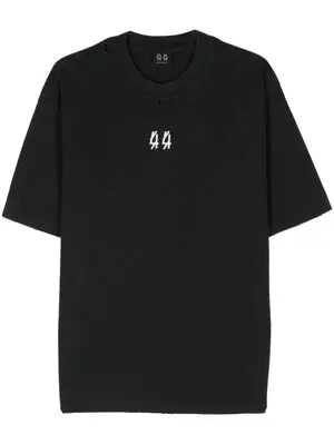 44 LABEL GROUP T-shirt With Logo