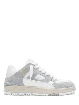 Axel Arigato Area Lo Sneakers - Grey
