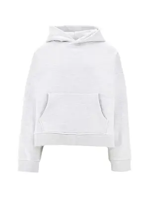 ENTIRE STUDIOS Heavy Sweatshirt - Grey