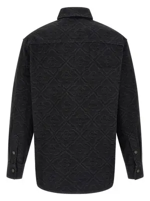 Casablanca Monogram Shirt