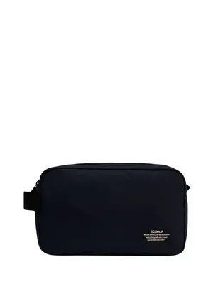 ECOALF Sports Beauty Case - Black