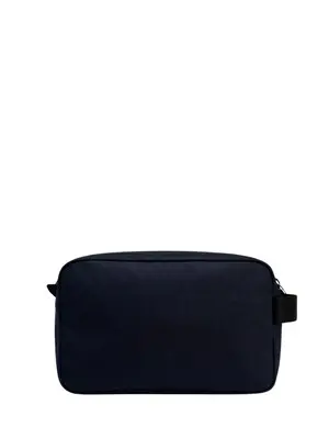 ECOALF Sports Beauty Case - Black
