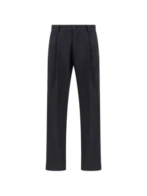 Paul & Shark Pleated Pants For Men